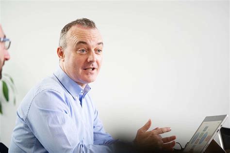 Lumenia Consulting To Host Erp Headtohead Business Post