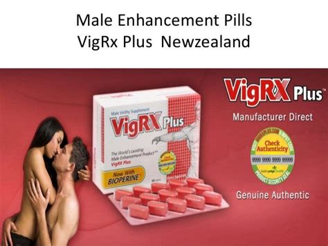 Vig rx plus newzealand