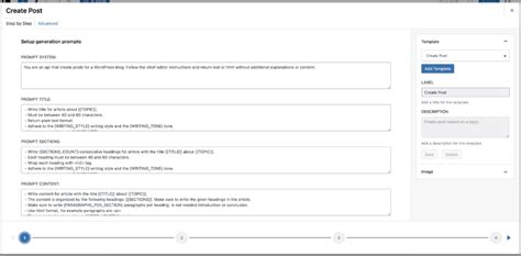 Using Ai Copilot For Personalized Content In Wordpress