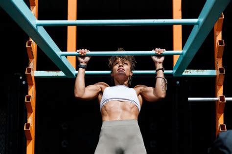 How To Do Australian Pull Ups Form Tips Benefits Fitplan Blog