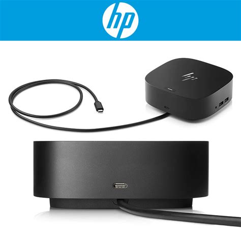 HP USB C G Essential Dock Bestel Online CADexpress Shop