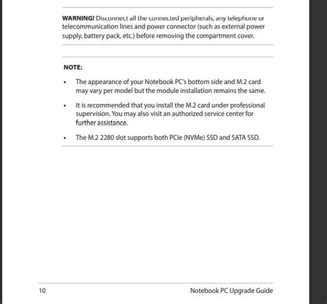 Asus Rog Strix G 531gt Ssd Upgrade Republic Of Gamers Forum 911250