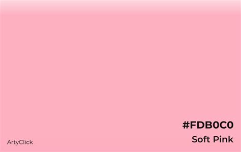 Soft Pink Color Artyclick Soft Pink Color Artyclick