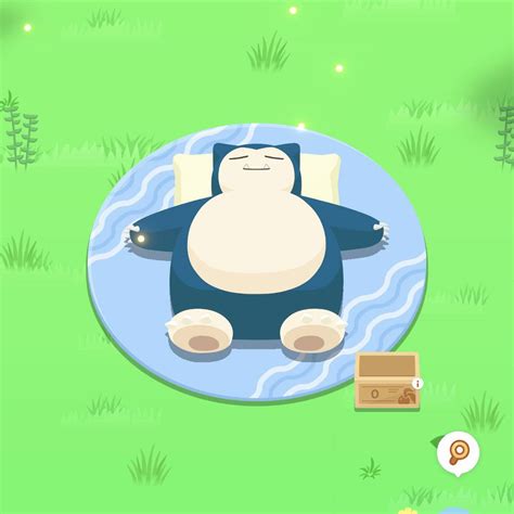 Les Différentes Couleurs De Ronflex Dans Pokémon Sleep