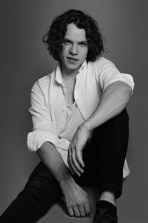 Instyle Model Management Max G