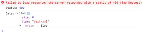 Reactjs Throwing Error While Downloading File In Asp Net Core With Status Code Stack