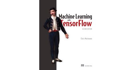 Part Your Machine Learning Rig Machine Learning With TensorFlow Second Edition Book