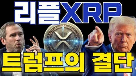 리플 1월 대폭등 아무나 리플 못먹습니다 준비된 자만이 리플 만원을 기다릴수 있는 이유 수많은 전문가들이 오른다고해도 파는 사람은 절때 못먹어요 Youtube