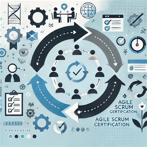 Top Benefits Of Earning Your Agile Scrum Certification