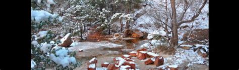 accident at zion national park in utah