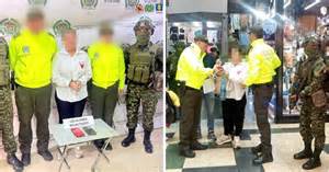 Alias La Tía Fue Condenada A Más De Cuatro Años Señalada De Ser Espía