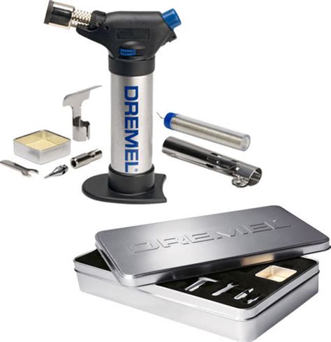 Dremel VersaFlame (2200-4) | Skroutz.gr