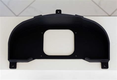 Dash Cluster Mount Nissan Silvia S15 200sx Boosted International