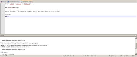 Block Creation In Aso Oracle Hyperion Labs