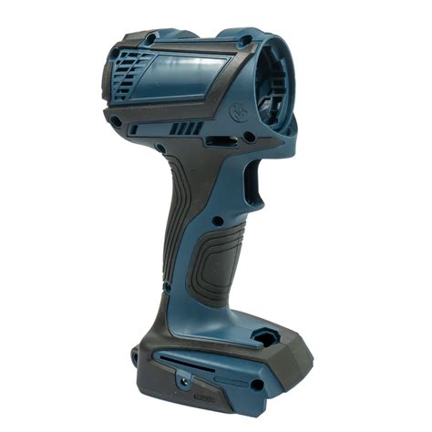 Bosch Professional Gehäuse für GSR 18V-60 C / GSB 18V-60 C / GSR 18V-60 FC