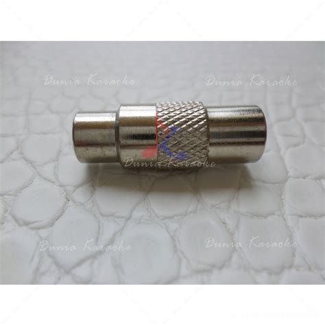 Harga Rca Jack Connector Terbaru Agt 2025 Biggo Indonesia