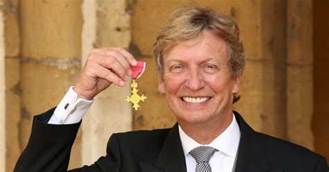 Nigel Lythgoe Steps Down From So You Think You Can Dance Amid Assault Lawsuits The Irish News