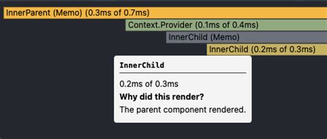 Bug Devtools Does Not Correctly Identify Context Change For Functional Component Issue 22737