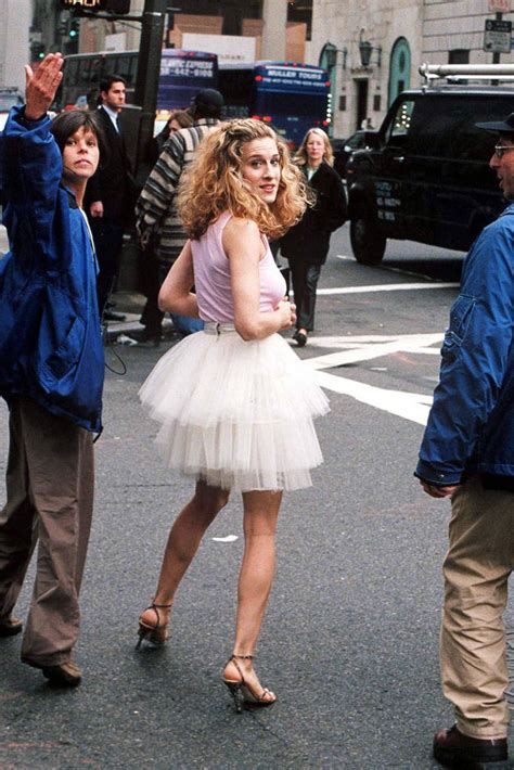 H Anos Sex And The City Foi Divisor De Guas No Entretenimento Nos Eua