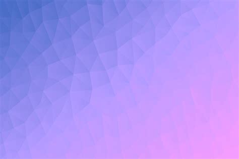 보라색 그라데이션을 가진 다각형 모자이크 추상기하 배경 낮은 폴리 2차 도형에 대한 스톡 벡터 아트 및 기타 이미지 2차 도형 3차원 형태 결정체 Istock