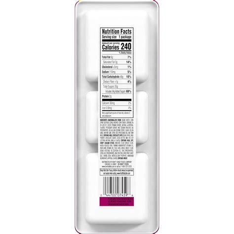 Pack Of 12 Lunchables Smores Dippers Snack Trays India Ubuy