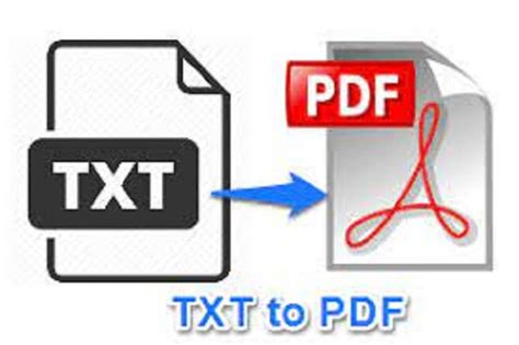 Cómo Cambiar un Archivo TXT de Bloc de Notas a PDF con y sin Programas Externos Descubre Cómo