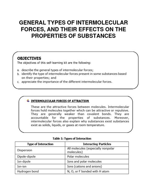 Physical Science Q3 Week 3 V2 Pdf