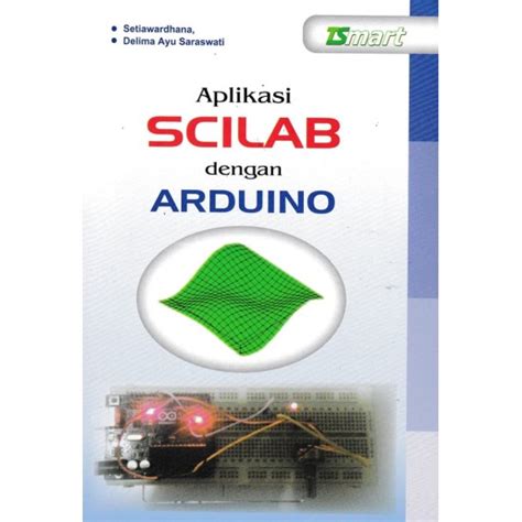Aplikasi Scilab Dengan Arduino