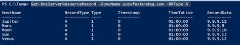 Active Directory Yusuf Ustundag