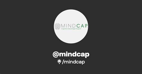Themindcapcenter Instagram Facebook Linktree