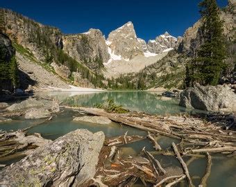 Fine Art Landscape Photography 8x10 Matted Print Etsy