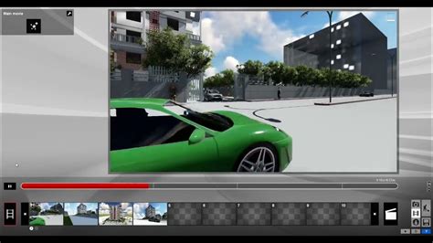 Adding Effects And Rendering The Walkthrough Of Lumion 6 Part 3 Youtube