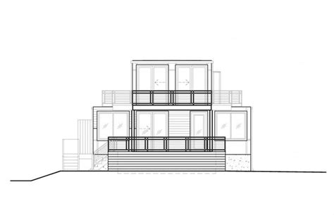 Layout Design Container