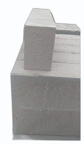 120mm Biltech Aac Block 600x200x120mmlxwxh At Rs 3752cubic Meter