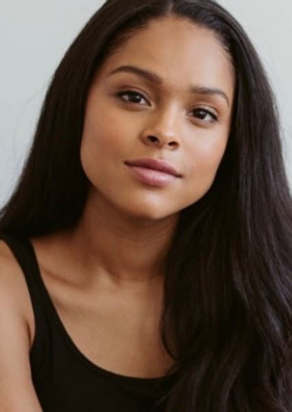 Ash Santos Photo On Mycast Fan Casting Your Favorite Stories