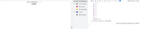 Javascript I Am Getting My Output On My Console But Cannot Get It