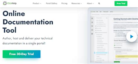 11 User Manual Software for Effective Documentation