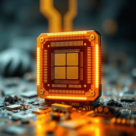 Microsoft Quantum Computing