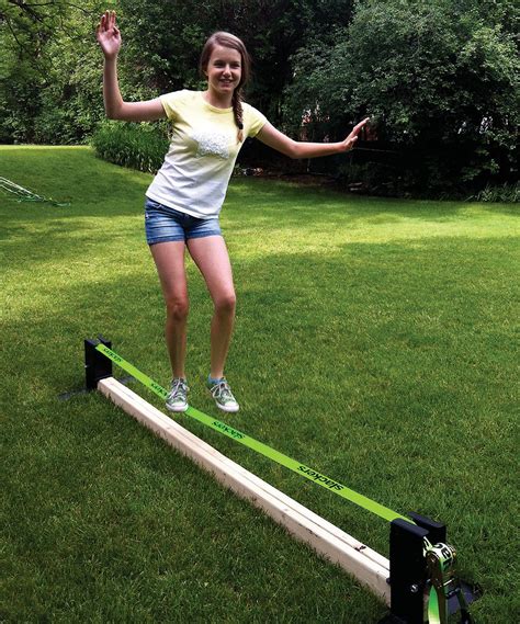 Slackline Gym At Chad Espinoza Blog