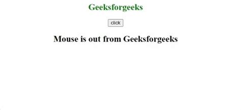 Web API UI Events GeeksforGeeks