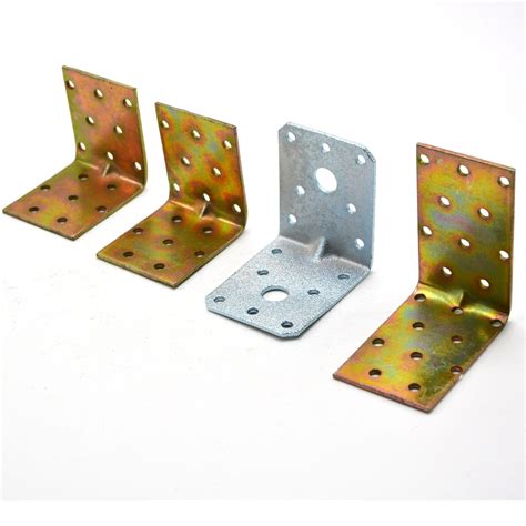 Heavy Duty Wide Corner Brace 90 Degree Angle Brackets L Shelf