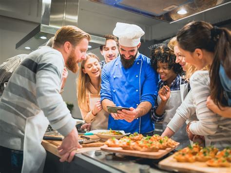 Swmi Cooking Classes Master Your Culinary Talents With Courses For All