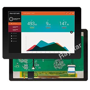 Raystar Optronics Inc