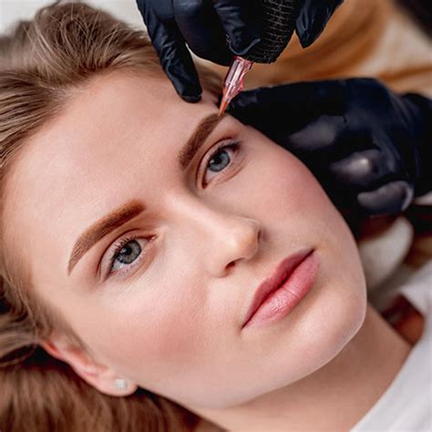 Ombre Brows Abbey Luxe