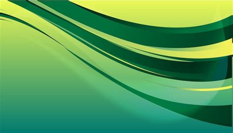 Premium Vector Green Background Hd Wallpaper For Victor Free Download