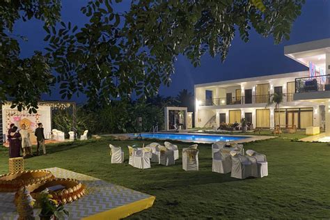 The Farmstay Company - Venue - Gandhipuram - Weddingwire.in