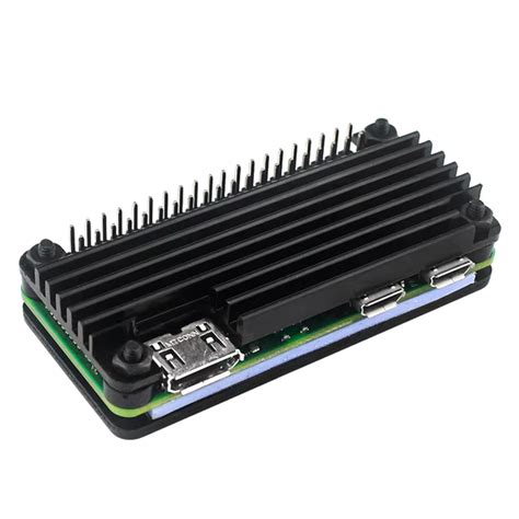 Raspberry Pi Accessories Cases And More Zaitronics