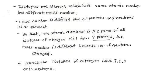 Solved What Is The Major Difference Between An Element And It S