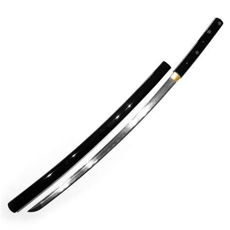 Kill Bill Hattori Hanzo Katana Sword Of O Ren Ishii Japanese Steel Is