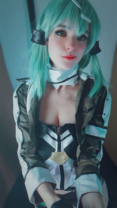 Patreon Cosplay Shae Underscore Nude Photo 18 Thefappening2015